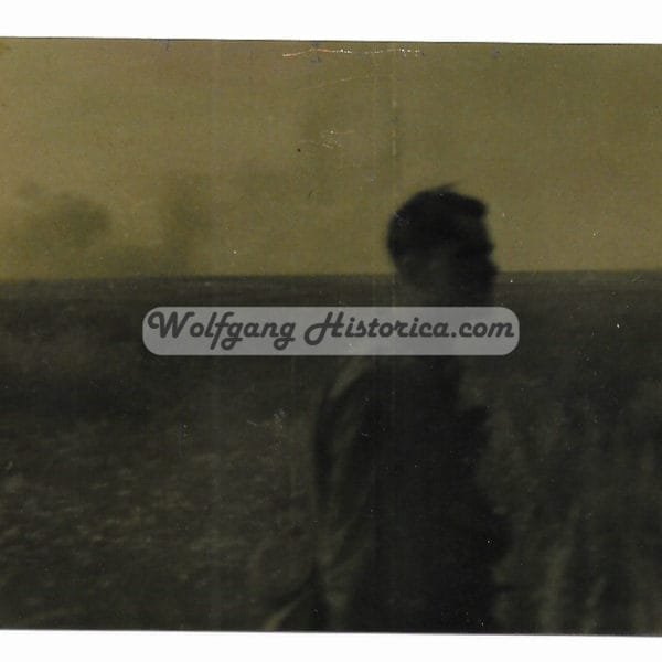 Günther Zaag – SS-Panzer-Grenadier-Regiment 1 “LSSAH” – Wolfgang Historica