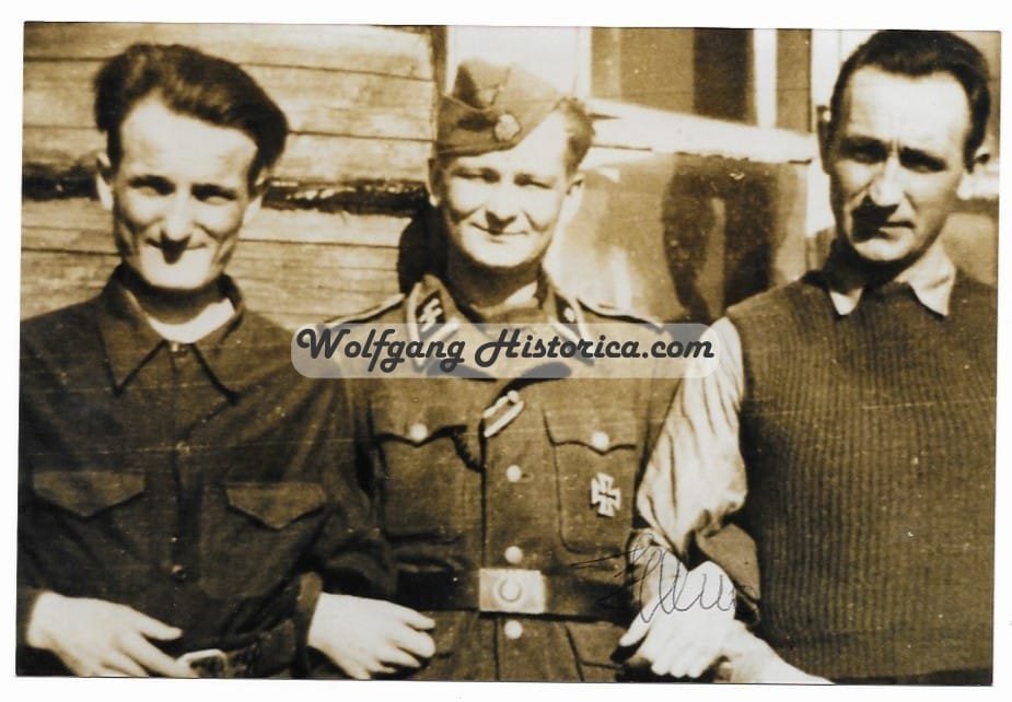 Henno Orro – 20. Waffen-Grenadier-Division der SS (estnische Nr. 1 ...