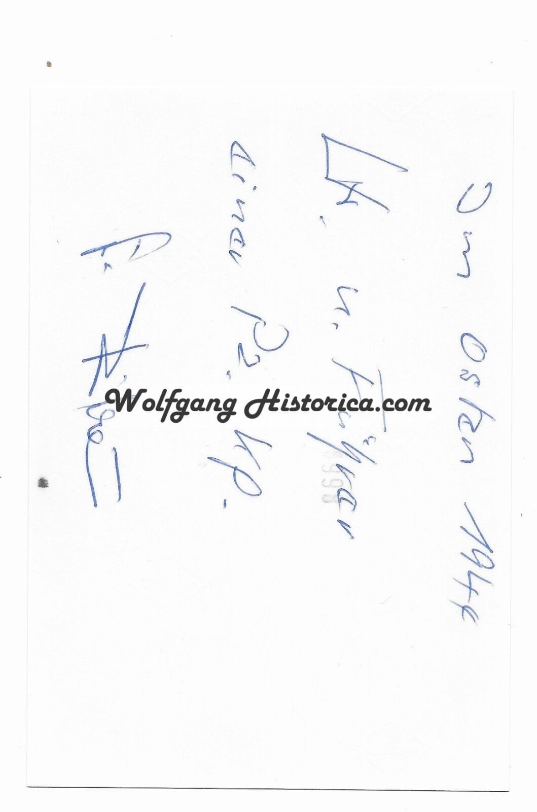 Fritz Birnbaum – Fallschirm-Panzer-Regiment “Hermann Göring” – Wolfgang ...