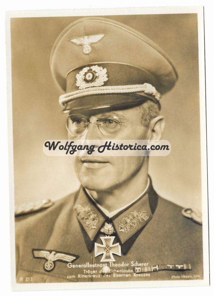 Theodor Scherer (R217) – Film Foto Verlag – Wolfgang Historica