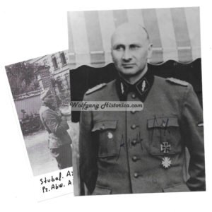 Adolf Ax – 30. SS-Freiwilligen-Grenadier-Division “30. Januar ...
