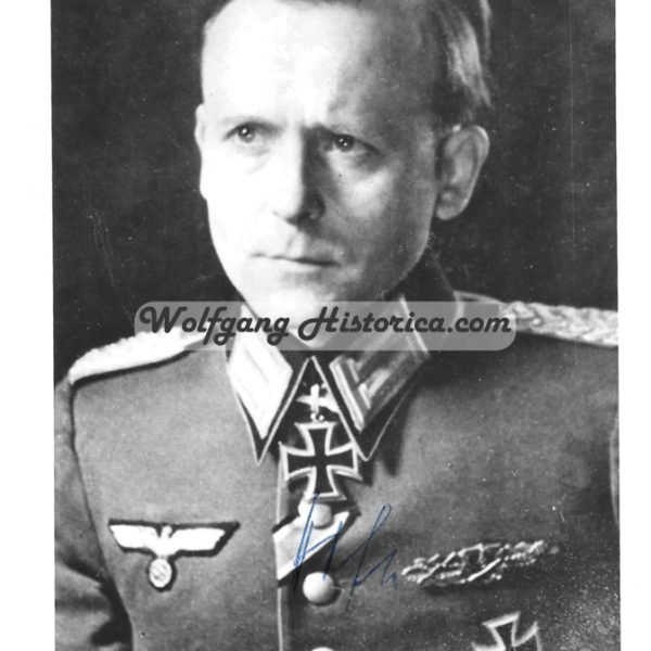 Lothar Hofer – SS-Artillerie-Regiment 54 “Nederland” – Wolfgang Historica