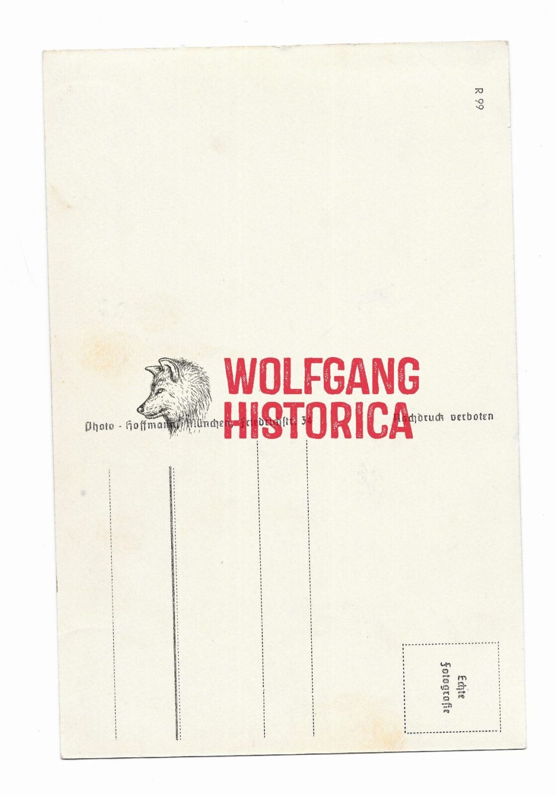 Alfred Gause – Panzergruppe “Afrika” (Stabschef of Erwin Rommel ...