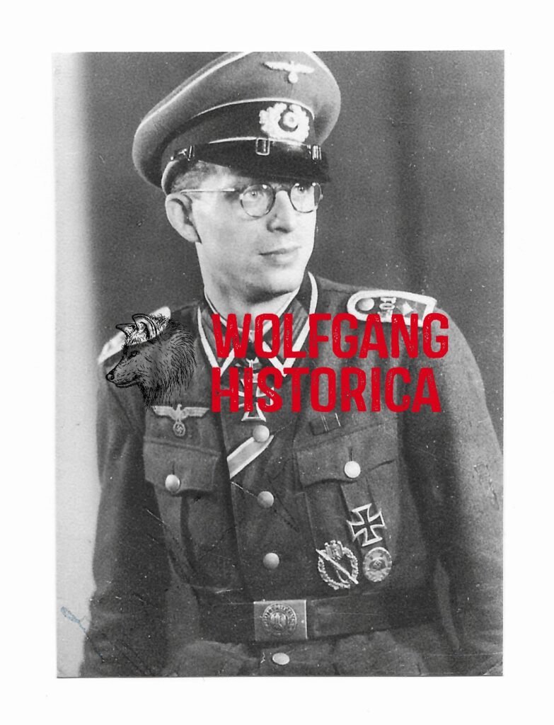Emil Richter – Infanterie-Regiment 401 (170. Infanterie-Division ...