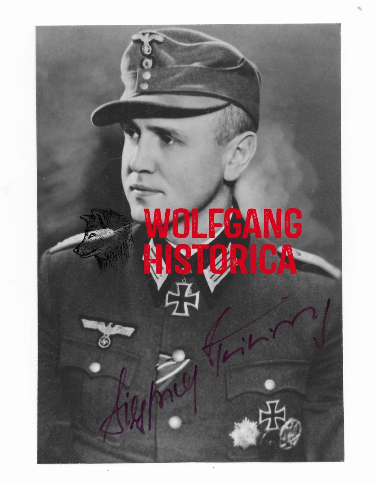 Siegfried Keiling - Artillerie-Abteilung 62 (russisches) - Wolfgang ...