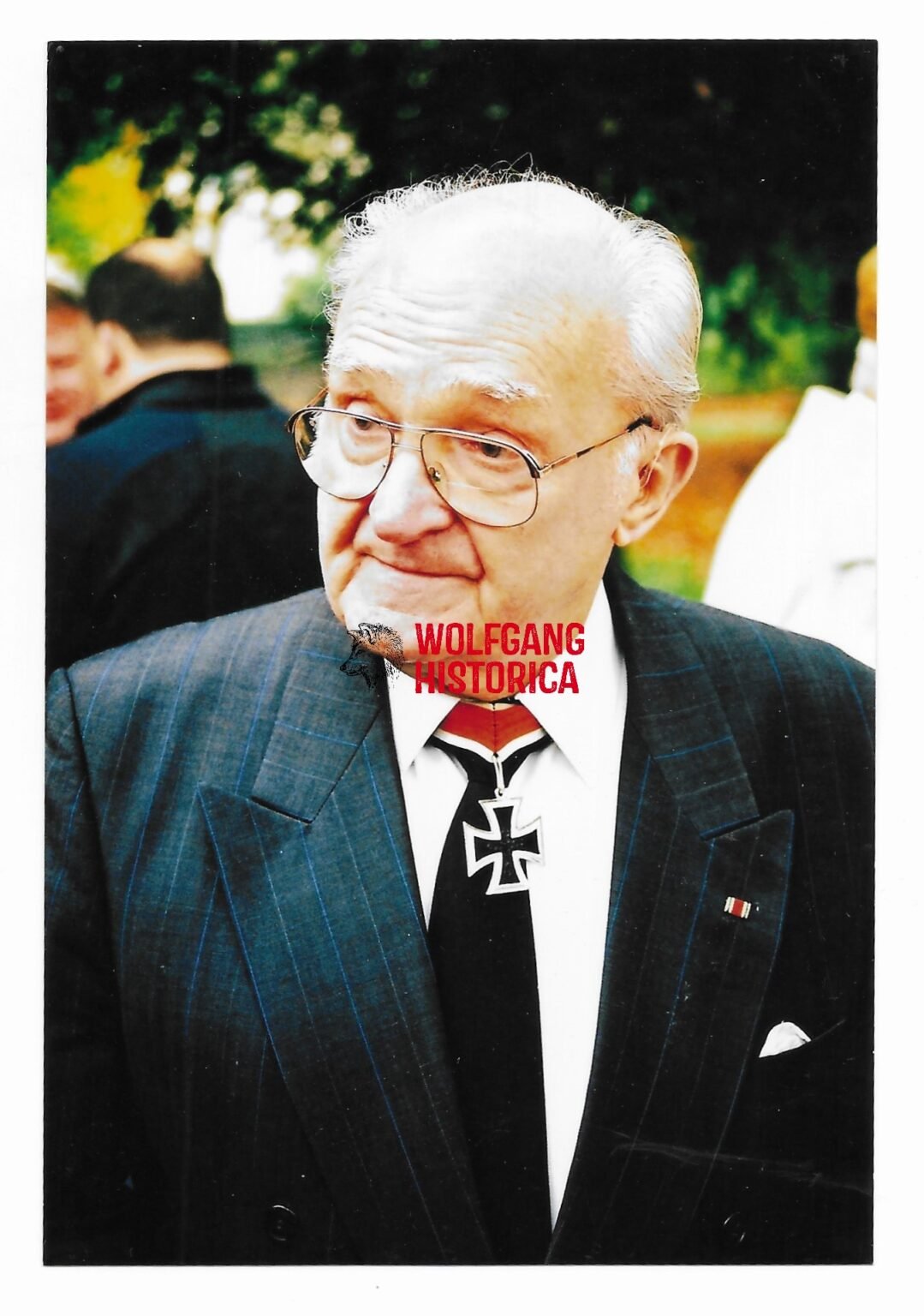 Günter Halm – Panzergrenadier-Regiment 104 (15. Panzer-Division ...