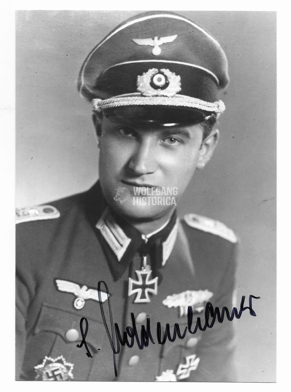 Siegfried Moldenhauer – Grenadier-Regiment 48 (RK+NKIG) – Wolfgang ...