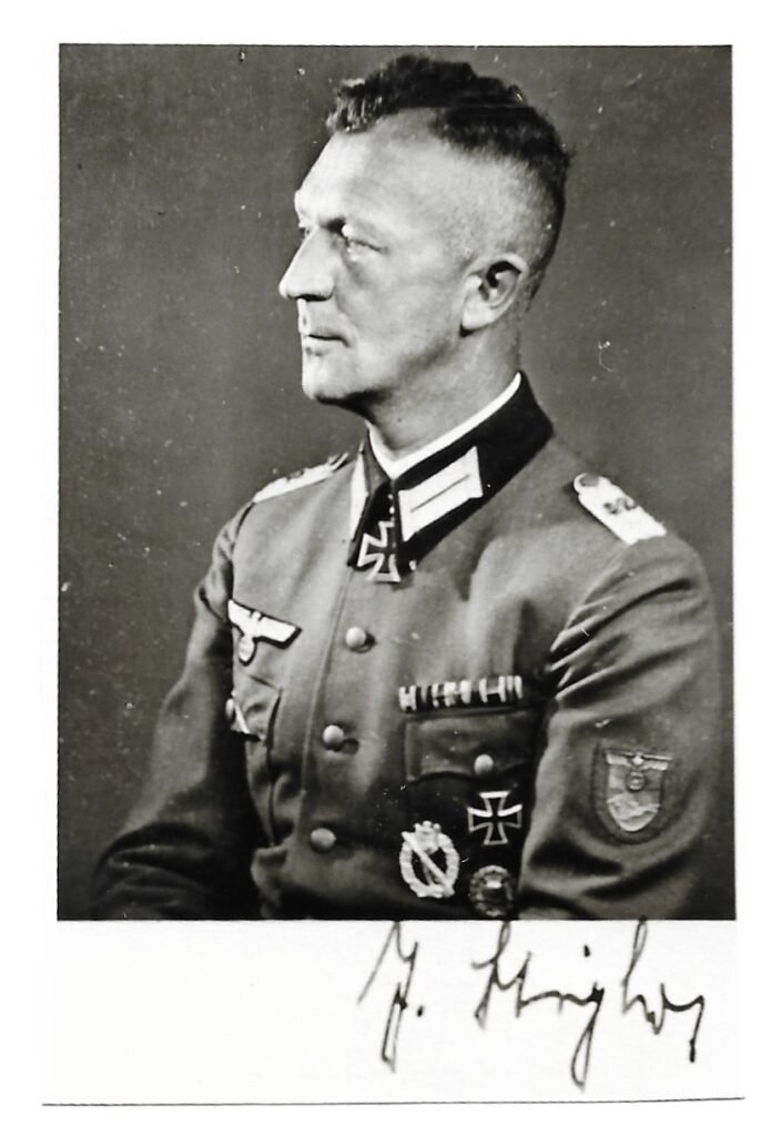 Josef Stigler – Infanterie-Regiment 42 (46. Infanterie-Division ...