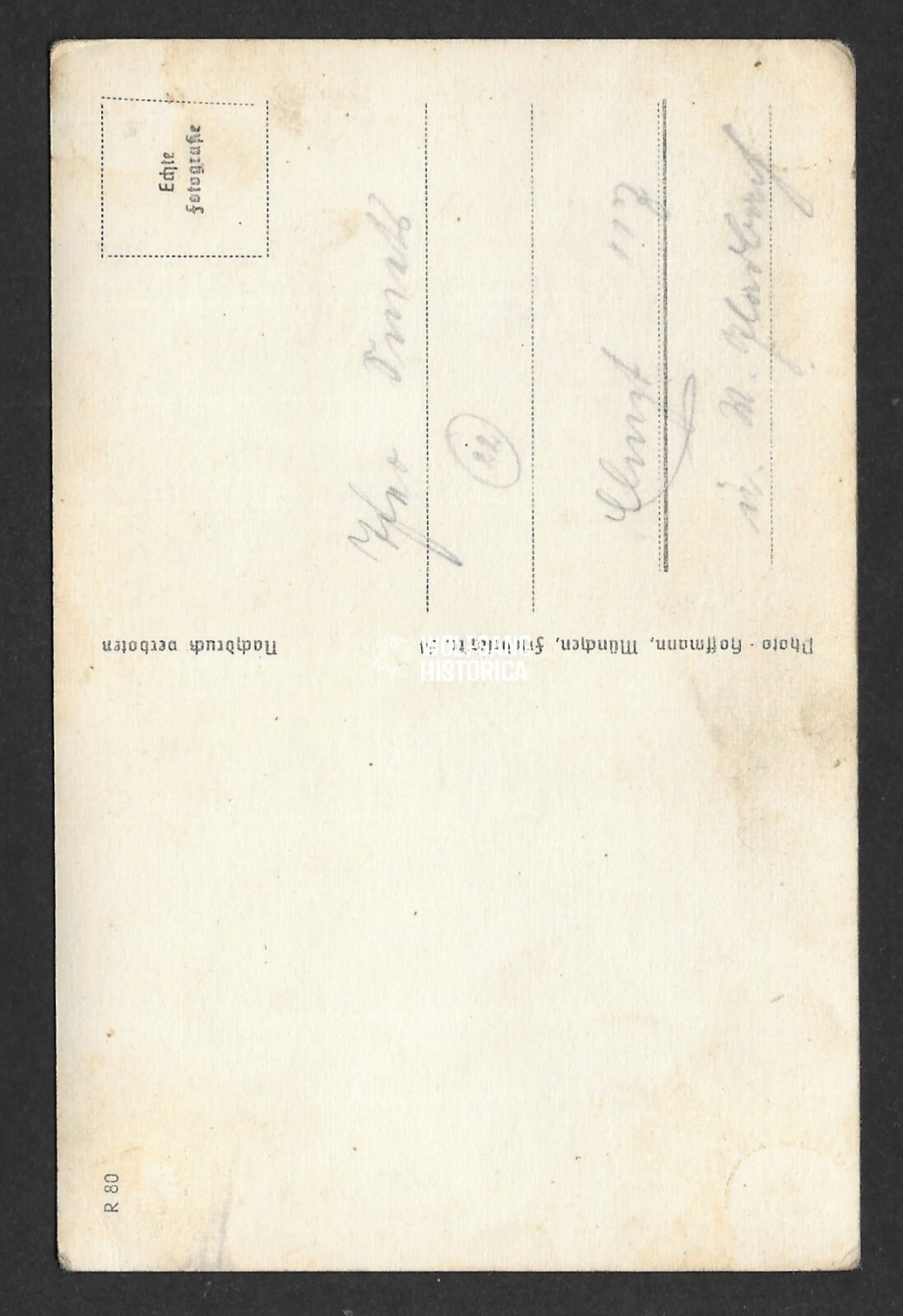 Helmut Lent – Nachtjagdgeschwader 1, 2 & 3 (Brillanten) (Wartime Signed ...