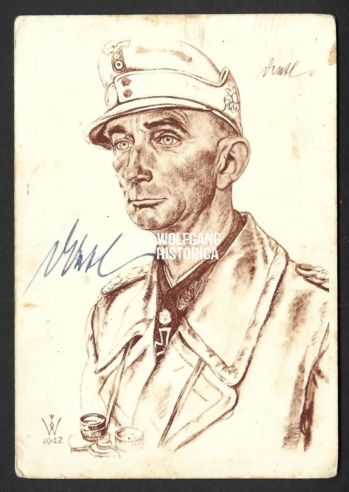 Eduard Dietl – 3.Geb.Div., Gebirgs-Korps Norwegen & 20. Gebirgsarmee ...