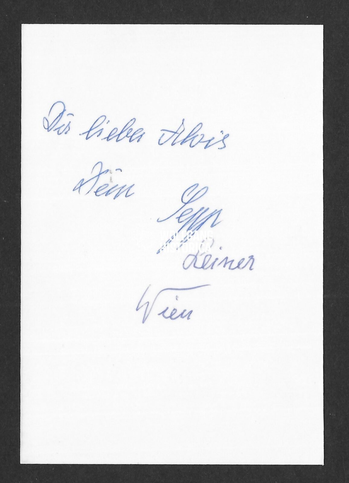 Josef “Sepp” Lainer – SS-Panzer-Grenadier-Regiment 4 “Der Führer” (RK ...